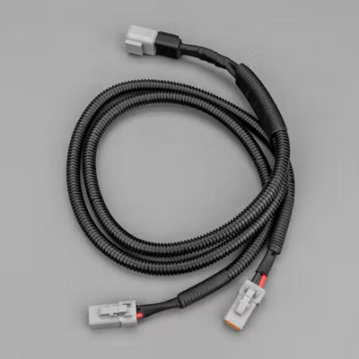 STEDI LIGHTS & ACCESSORIES