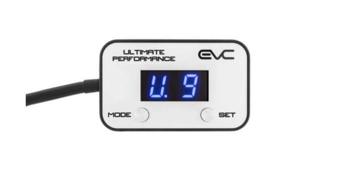 THROTTLE CONTROLLERS