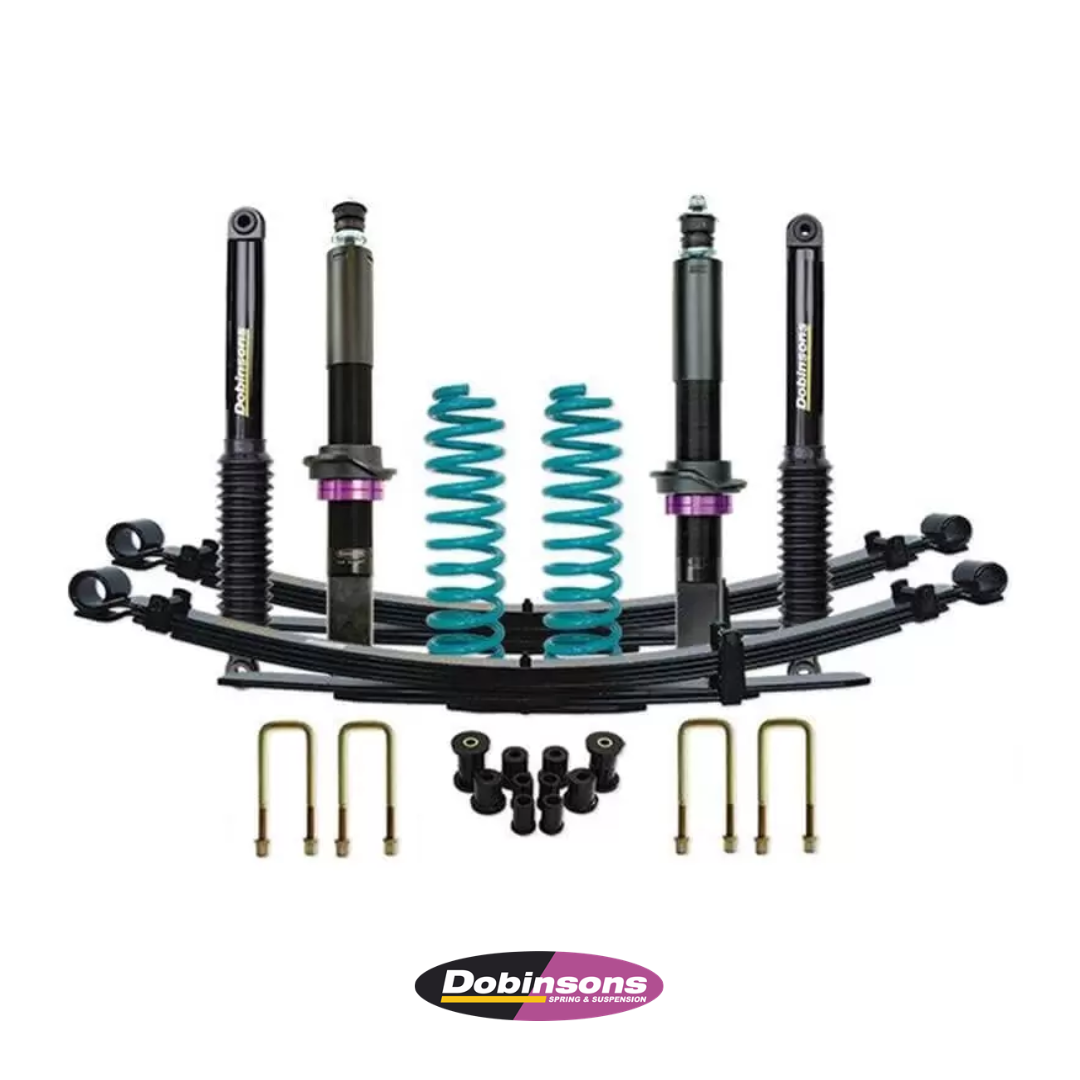 IFP MONOTUBE SHOCK (IMS)