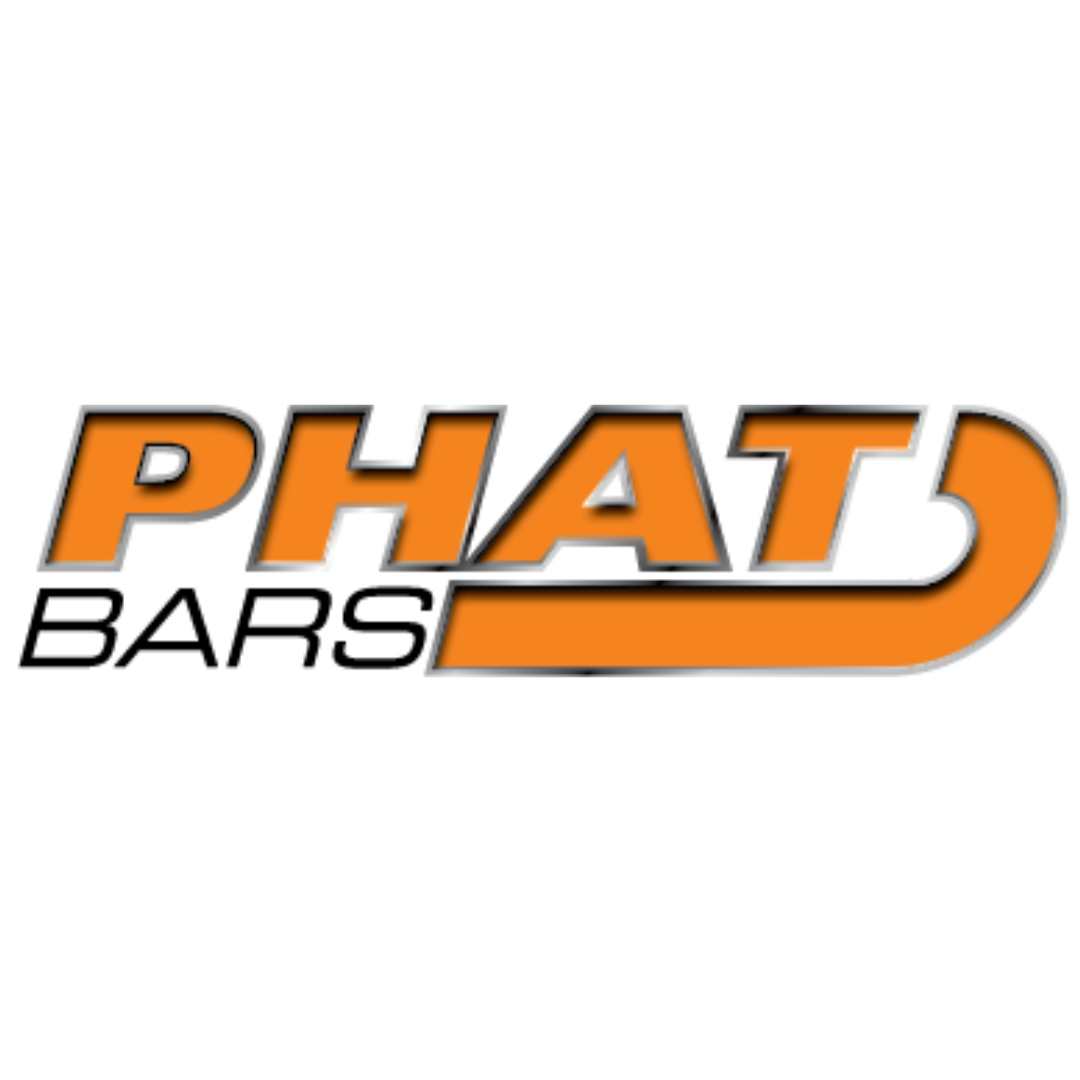 PHAT BARS SIDE STEPS