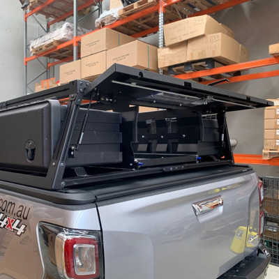 Offroad Animal G.O.A.T (Greatest of All Time) Tub Rack