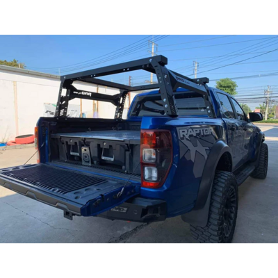 RAD Universal Tub Rack with LED Lights