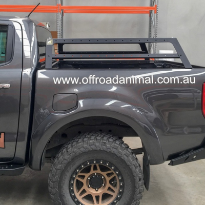 Offroad Animal Tub Rack Base to suit Aussie Utes