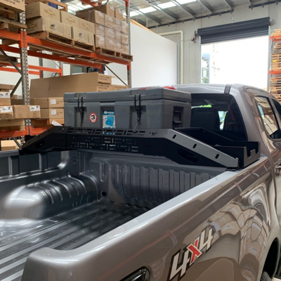 Offroad Animal Adventure Rack with Universal Fit