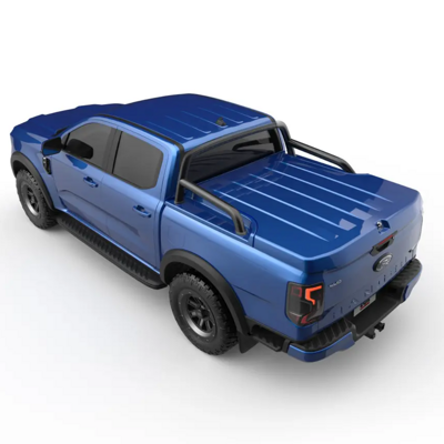 EGR Hard Lid suitable for Ford Next Gen Ranger MY22 Models