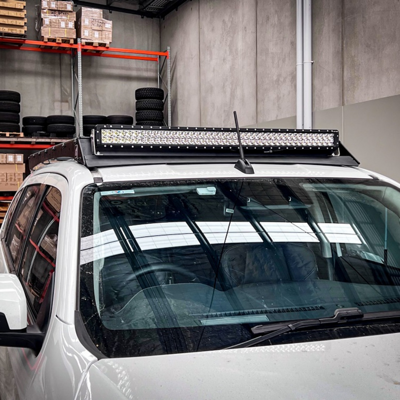 Offroad Animal Scout Roof Rack to suit Isuzu MU-X 2021 Onwards