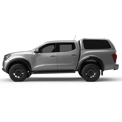 EGR Gen3 Canopy suitable for Nissan Navara 2021 Onwards models