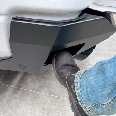 Offroad Animal Rear Bumper to suit Ram 1500 DT 2019 Onwards