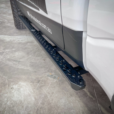 Offroad Animal Rock Sliders to suit Ram 1500 DT Models 2019-2020