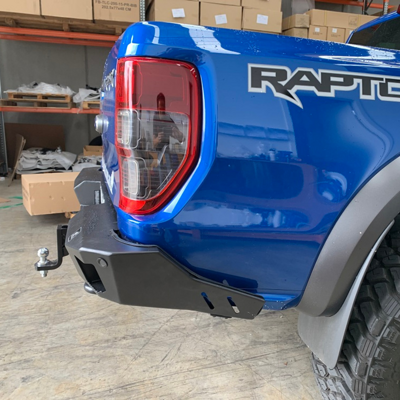 Offroad Animal Rear Bumper to suit Ford Ranger Raptor PX 2018-2022 Models
