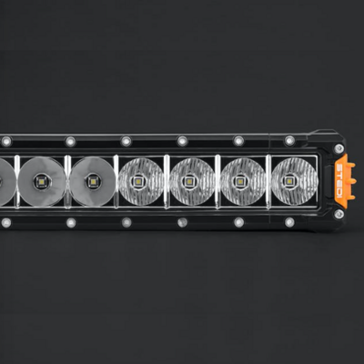 STEDI LIGHT BARS