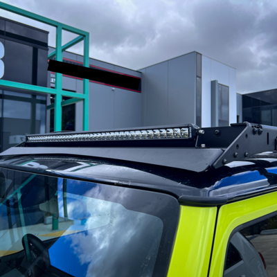 Offroad Animal Scout Roof Rack to suit Suzuki Jimny JB74 2018 Onwards