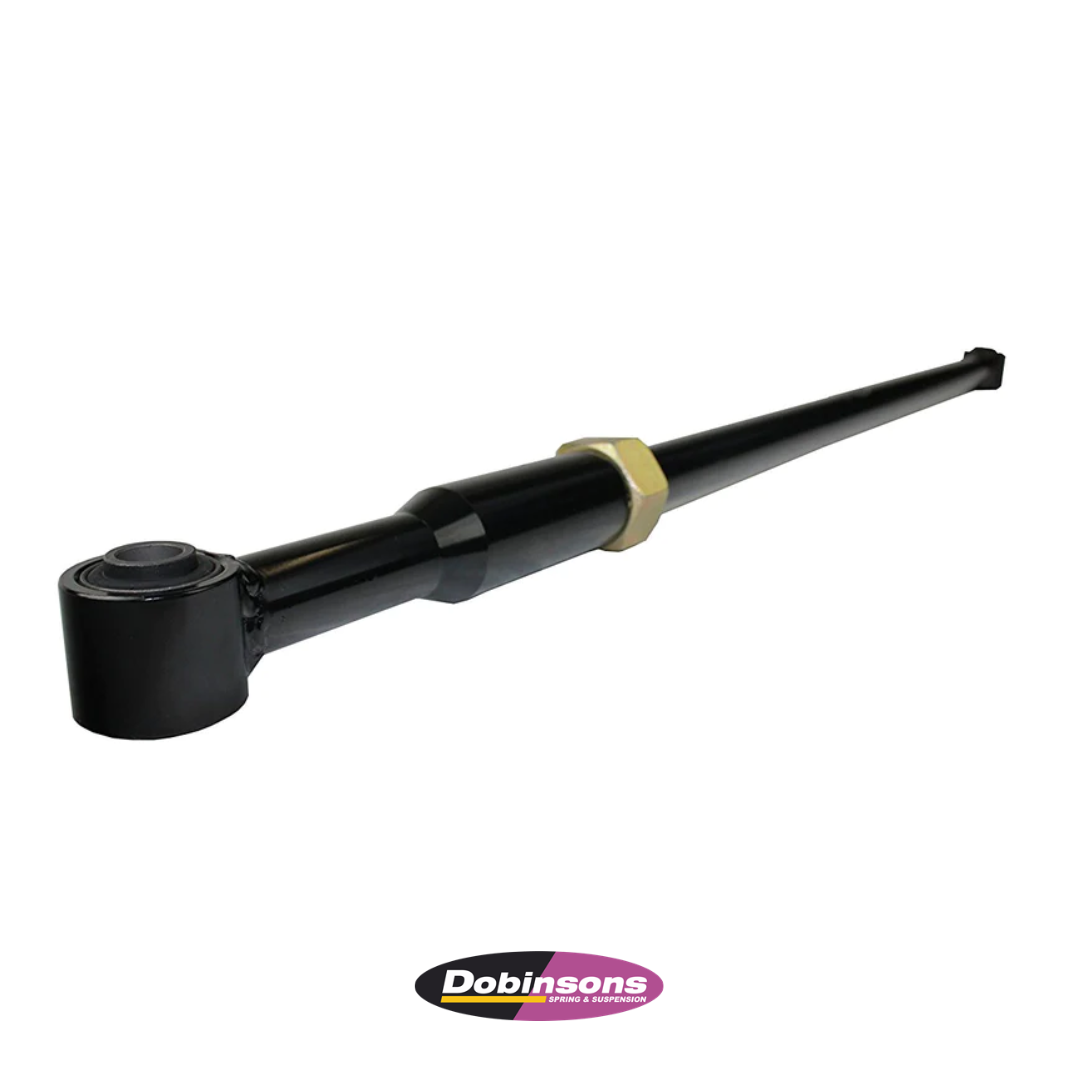 Dobinsons Rear Adjustable Panhard Rod to suit Toyota LandCruiser 80/105 ...