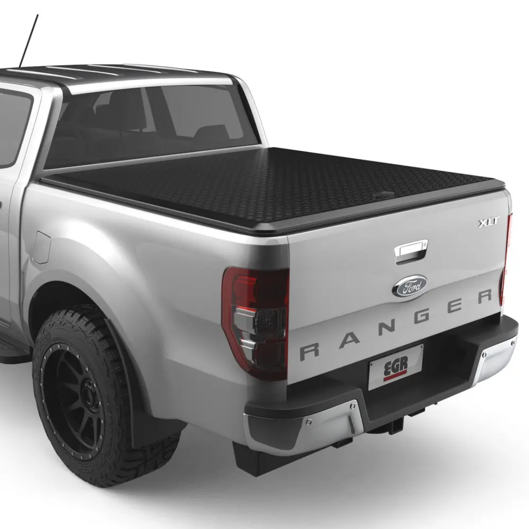EGR Load Shields to suit Ford PX Ranger 2011-2021 Models