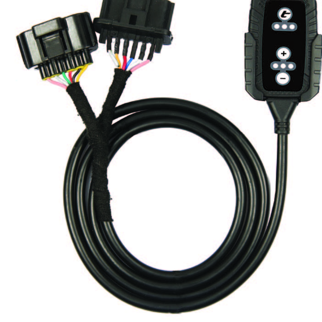 Torqit Pedal Torq Throttle Controller suits Ford Ranger PJ & PK Series ...