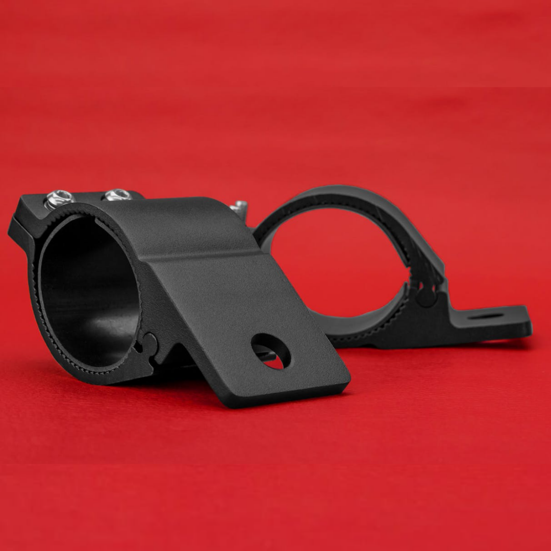 STEDI Bull Bar Tube Mounting Brackets - Larger Sizes