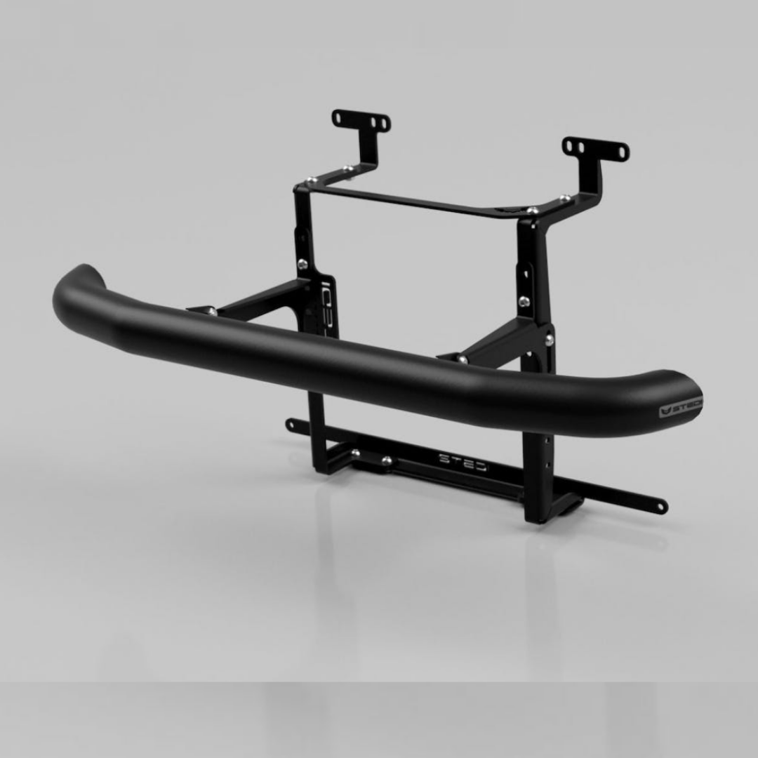 STEDI Rally Bar to suit Ford Ranger PX2/PX3, Raptor & Everest