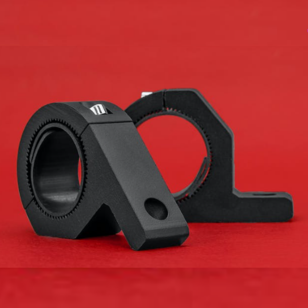 STEDI Bull Bar Tube Mounting Brackets - Small Sizes