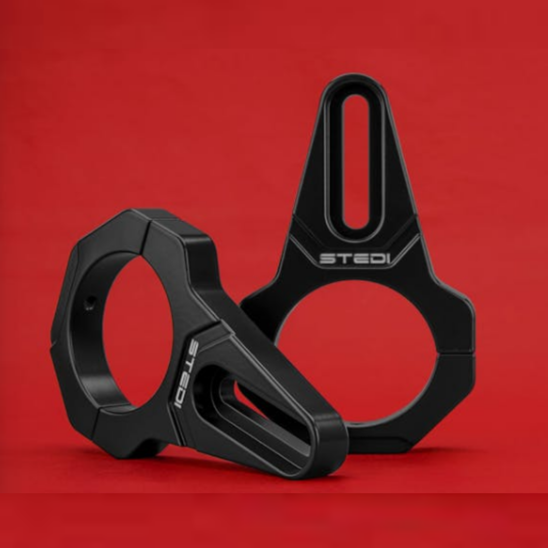 STEDI Vice Bull Bar Tube Clamps - Large Size