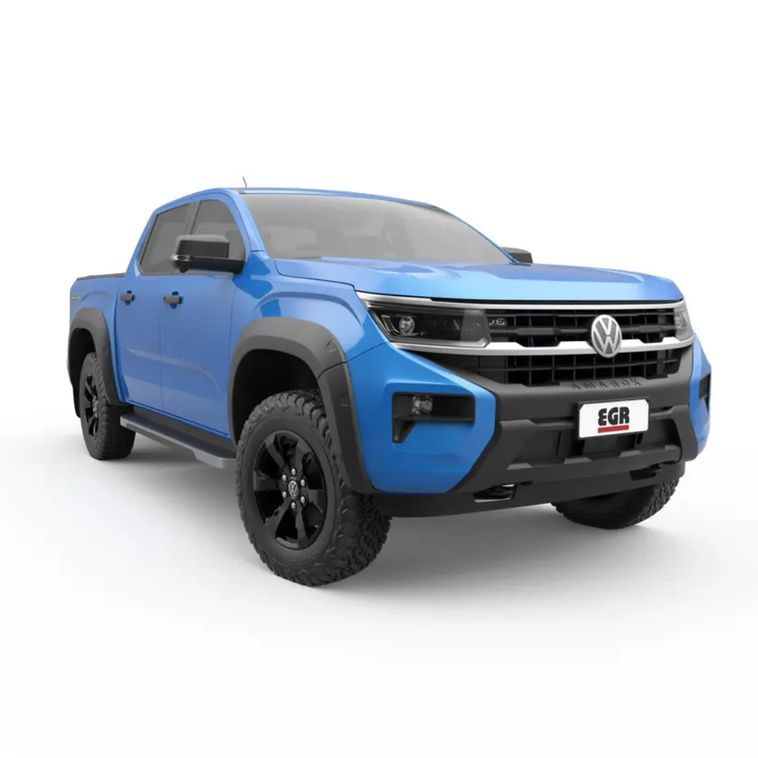 EGR Gen3 Canopy suitable for Volkswagen Amarok NF 2023 Onwards models